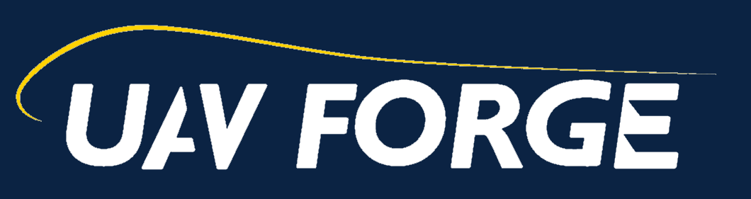 UAV Forge | Design Projects